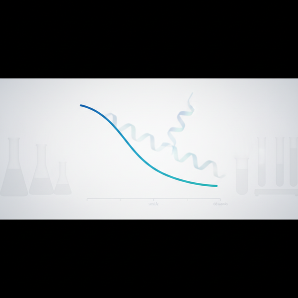Retatrutide Phase 3: TRIUMPH Program Results 2026