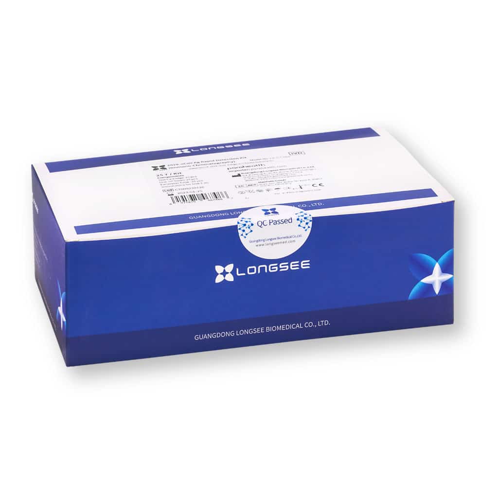 Parahealth: Corona Schnelltests ab 0,39 € & Hygieneprodukte