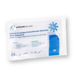 Parahealth: Corona Schnelltests ab 0,55 € & Hygieneprodukte